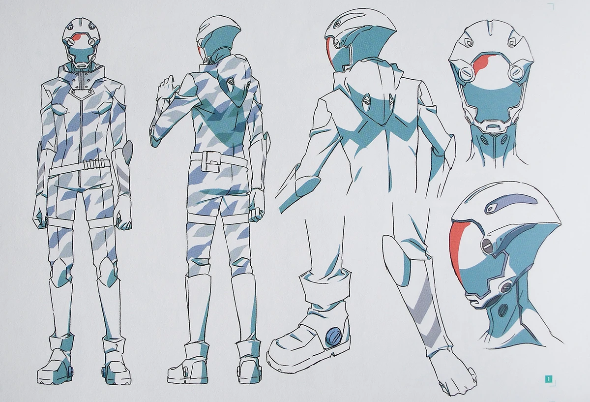 Pale Rider/Image Gallery | Sword Art Online Wiki | Fandom