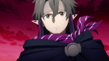 Nochizawa Eiji | Sword Art Online Wiki | Fandom