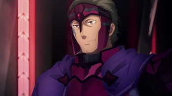 Vassago Casals | Sword Art Online Wiki | Fandom