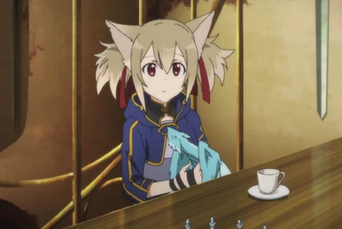 Sachi Sao Real Name