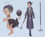 Nori/Image Gallery | Sword Art Online Wiki | Fandom