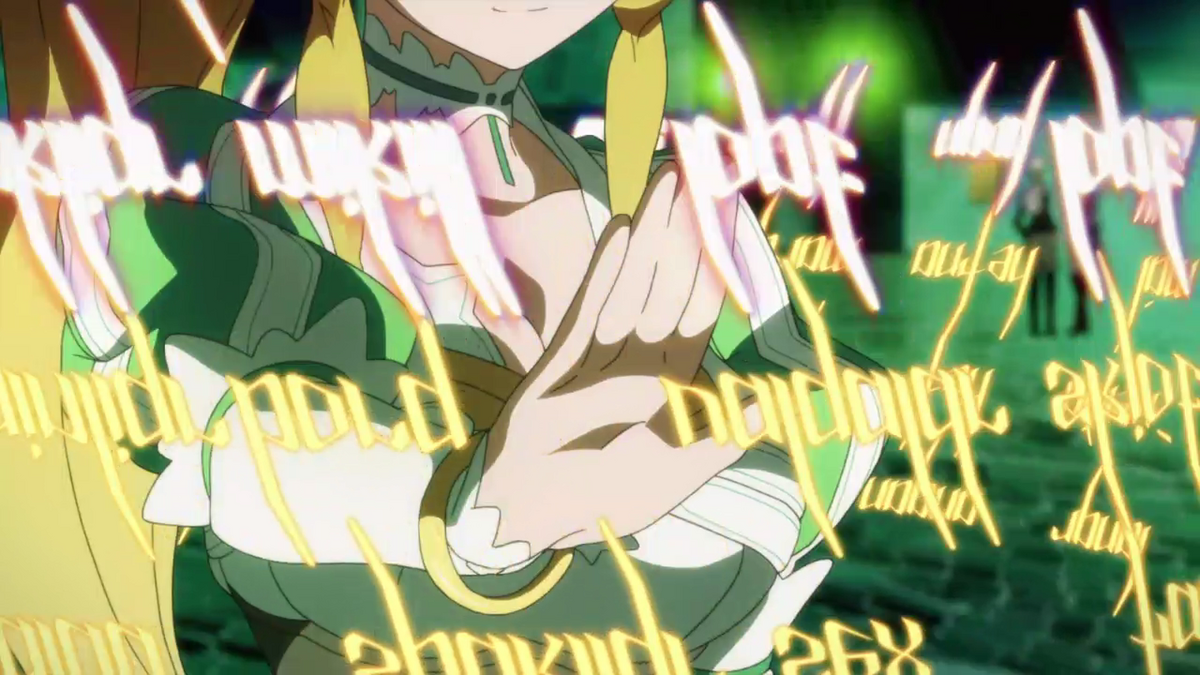 Magic | Sword Art Online Wiki | Fandom