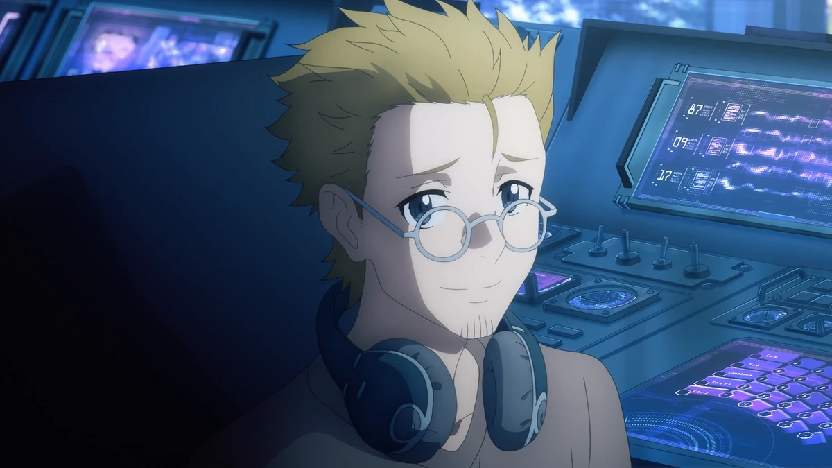 Higa Takeru | Sword Art Online Wiki | Fandom