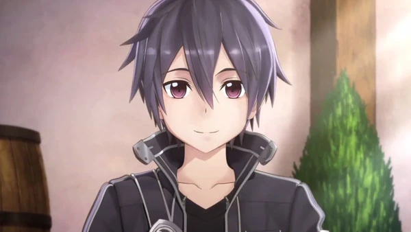 Characters | Sword Art Online Games Wikia | Fandom