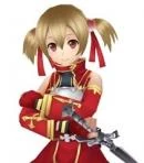 Silica | Sword Art Online Games Wikia | Fandom