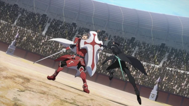 Block | Sword Art Online Roleplay Wiki | Fandom