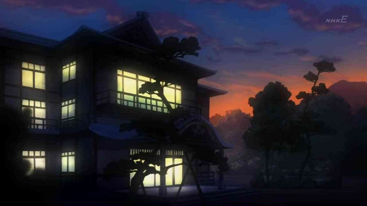 Starting City Inn | Sword Art Online Roleplay Wiki | Fandom