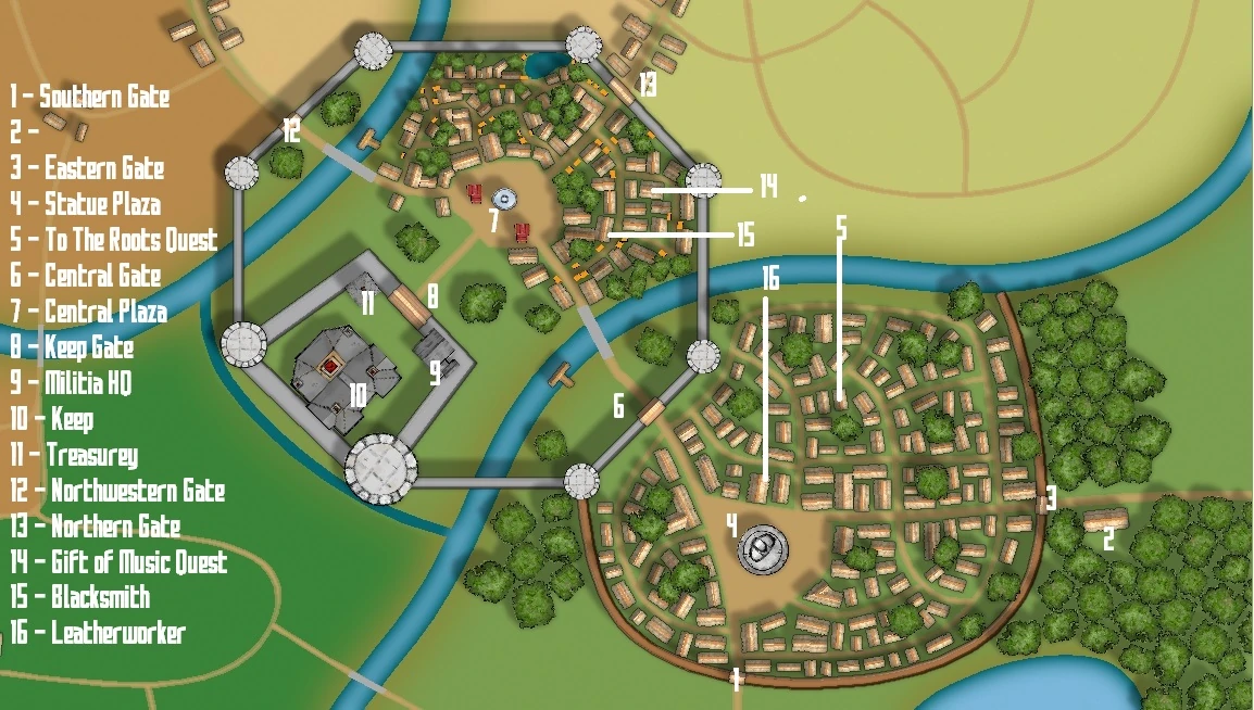 Castle Of Sargoth | Sword Art Online Roleplay Wiki | Fandom