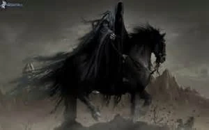 The Cavalier Reaper | Sword Art Online Roleplay Wiki | Fandom