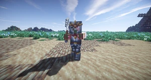 Kobold Scout | Sword Art Online Wiki | Fandom