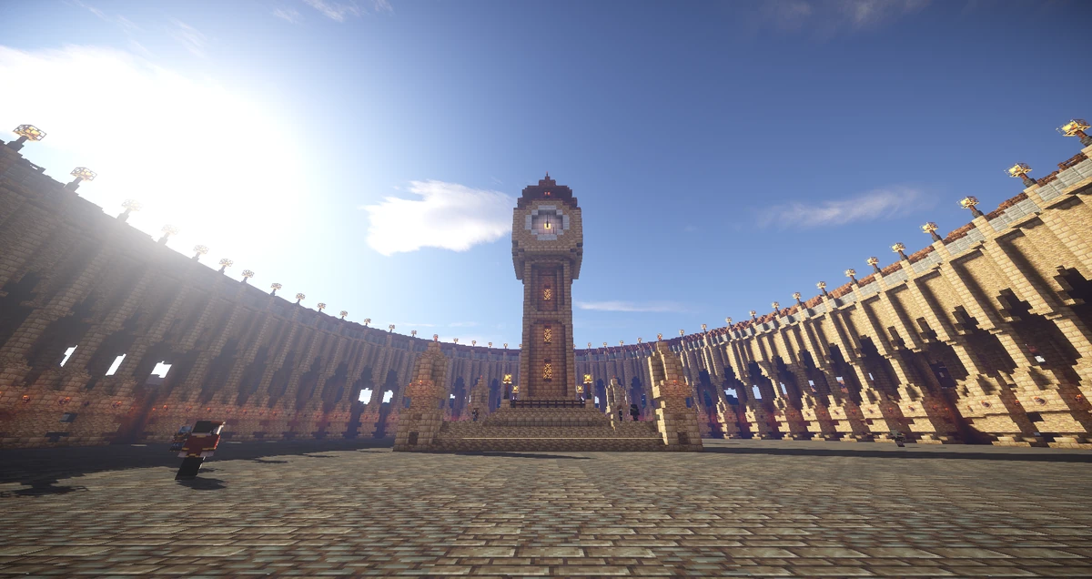 Town of Beginnings | Sword Art Online Wiki | Fandom