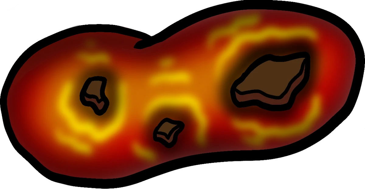 Lava | Swordbattle Wiki | Fandom