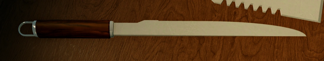 Barbecue Grill Knife | Sword-Blox-Online-Rebirth Wiki | Fandom