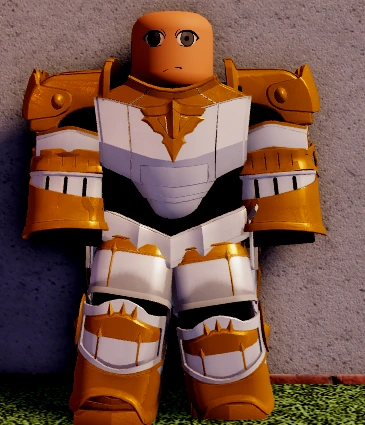 Easter Sangreal Outfit | Sword-Blox-Online-Rebirth Wiki | Fandom