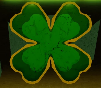 Clover Shield | Sword-Blox-Online-Rebirth Wiki | Fandom