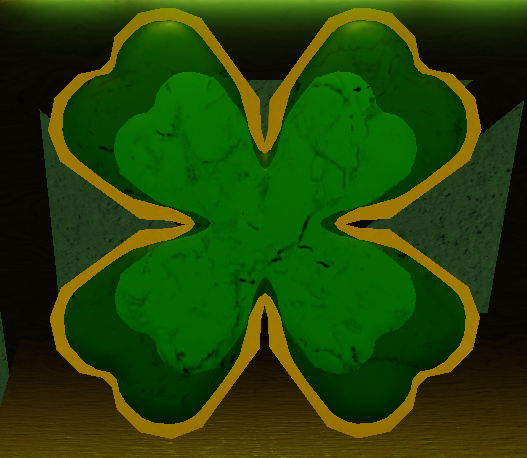 Clover Shield Sword Blox Online Rebirth Wiki Fandom