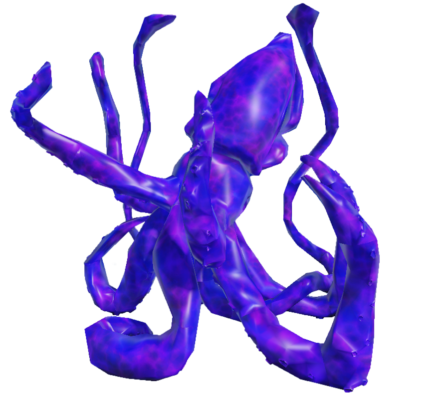 Karthuk The Crystal Kraken Sword Blox Online Rebirth Wiki Fandom