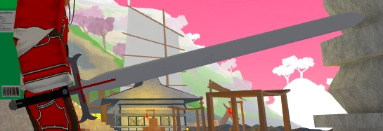 Liberator Sword | Sword-Blox-Online-Rebirth Wiki | Fandom