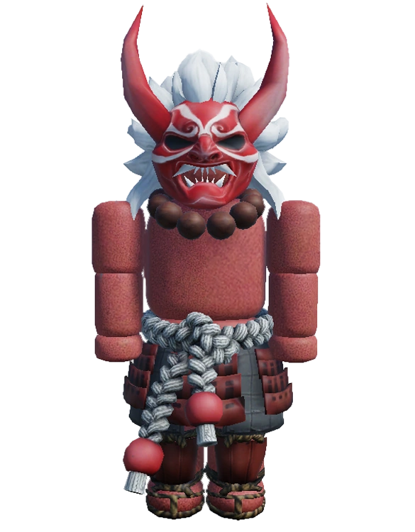 Oni | Sword-Blox-Online-Rebirth Wiki | Fandom