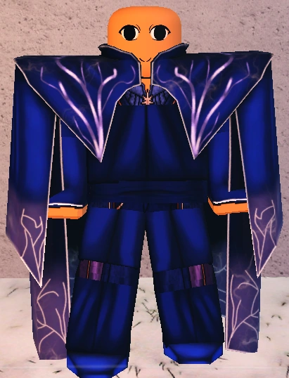 Aurelius Starless Veil | Sword-Blox-Online-Rebirth Wiki | Fandom
