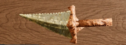 Shark Tooth Dagger | Sword-Blox-Online-Rebirth Wiki | Fandom