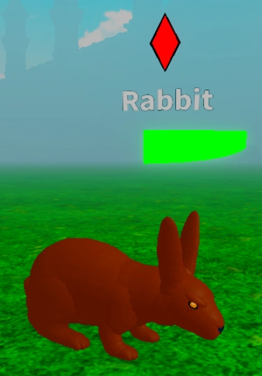 Rabbit | Sword-Blox-Online-Rebirth Wiki | Fandom