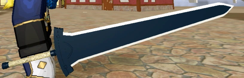 The Monolith | Sword-Blox-Online-Rebirth Wiki | Fandom