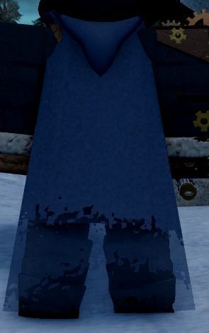 Frostveil Echo Mantle | Sword-Blox-Online-Rebirth Wiki | Fandom