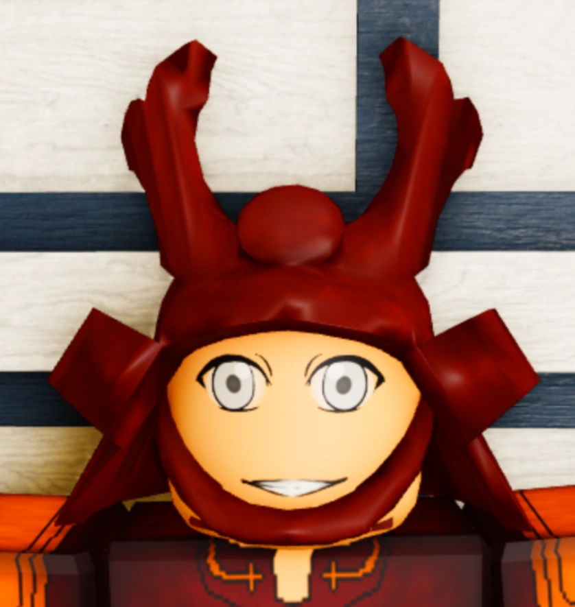 Samurai Helmet | Sword-Blox-Online-Rebirth Wiki | Fandom