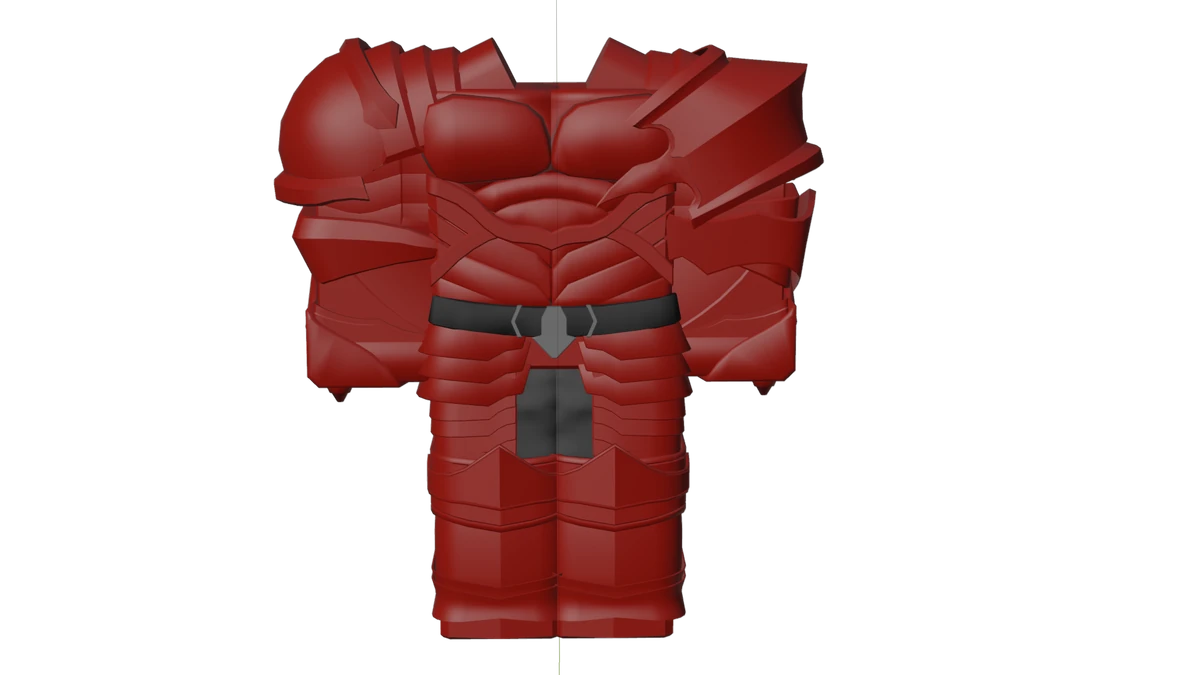 Bloodred Knight Outfit | Sword-Blox-Online-Rebirth Wiki | Fandom