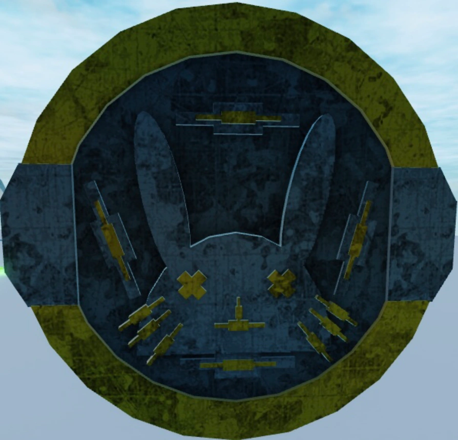 Rabbit Hunters Armor Token | Sword-Blox-Online-Rebirth Wiki | Fandom