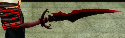 Red Requiem Mk II | Sword-Blox-Online-Rebirth Wiki | Fandom