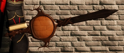 Ghouls Grace Mk II | Sword-Blox-Online-Rebirth Wiki | Fandom