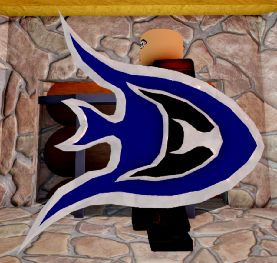 Grandmaster Shield Mk Iii Sword Blox Online Rebirth Wiki Fandom