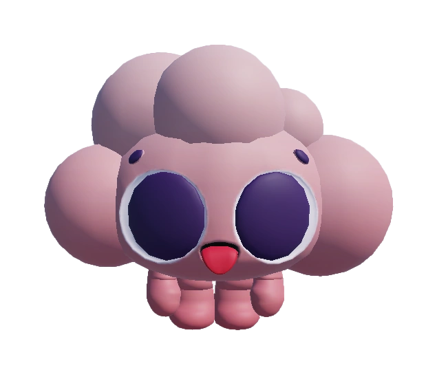 Nebulous Gum | Sword-Blox-Online-Rebirth Wiki | Fandom