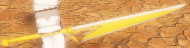 Lightning Edge | Sword-Blox-Online-Rebirth Wiki | Fandom