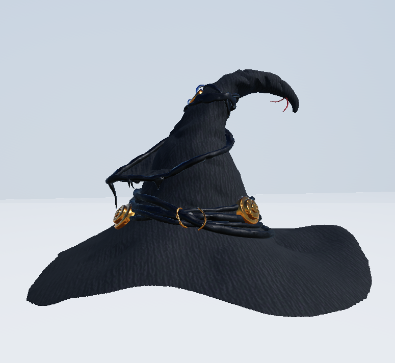 Witches Hat Sword Blox Online Rebirth Wiki Fandom