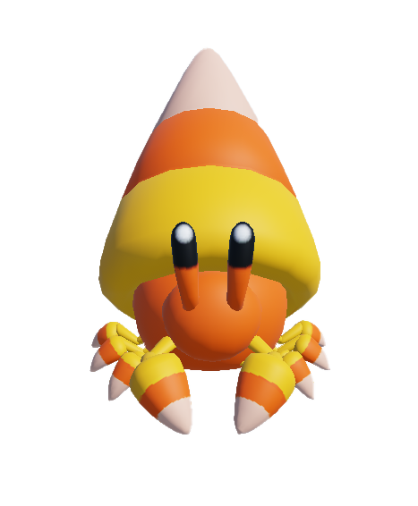Candy Crab Sword Blox Online Rebirth Wiki Fandom