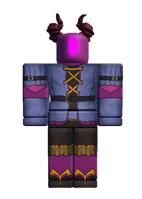 Nomura Lancing Demon | Sword-Blox-Online-Rebirth Wiki | Fandom