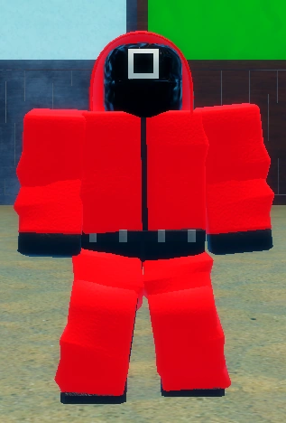 Elite Guard Uniform | Sword-Blox-Online-Rebirth Wiki | Fandom