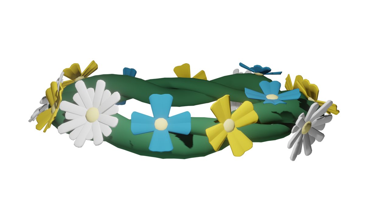 Summer Floral Halo Mk Iv Sword Blox Online Rebirth Wiki Fandom