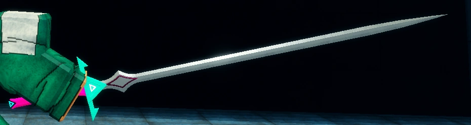 Sentry Sting | Sword-Blox-Online-Rebirth Wiki | Fandom
