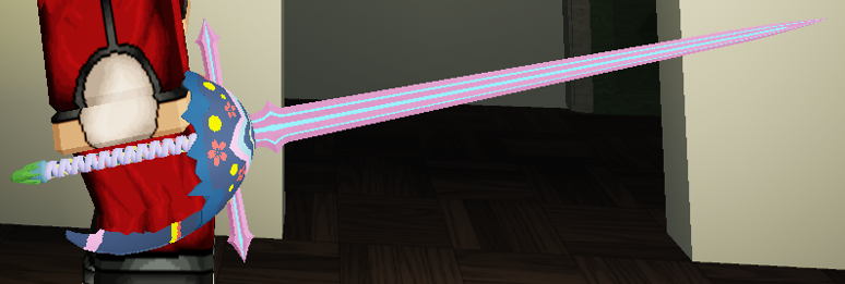 Eggcelerate Épée Mk Iv Sword Blox Online Rebirth Wiki Fandom