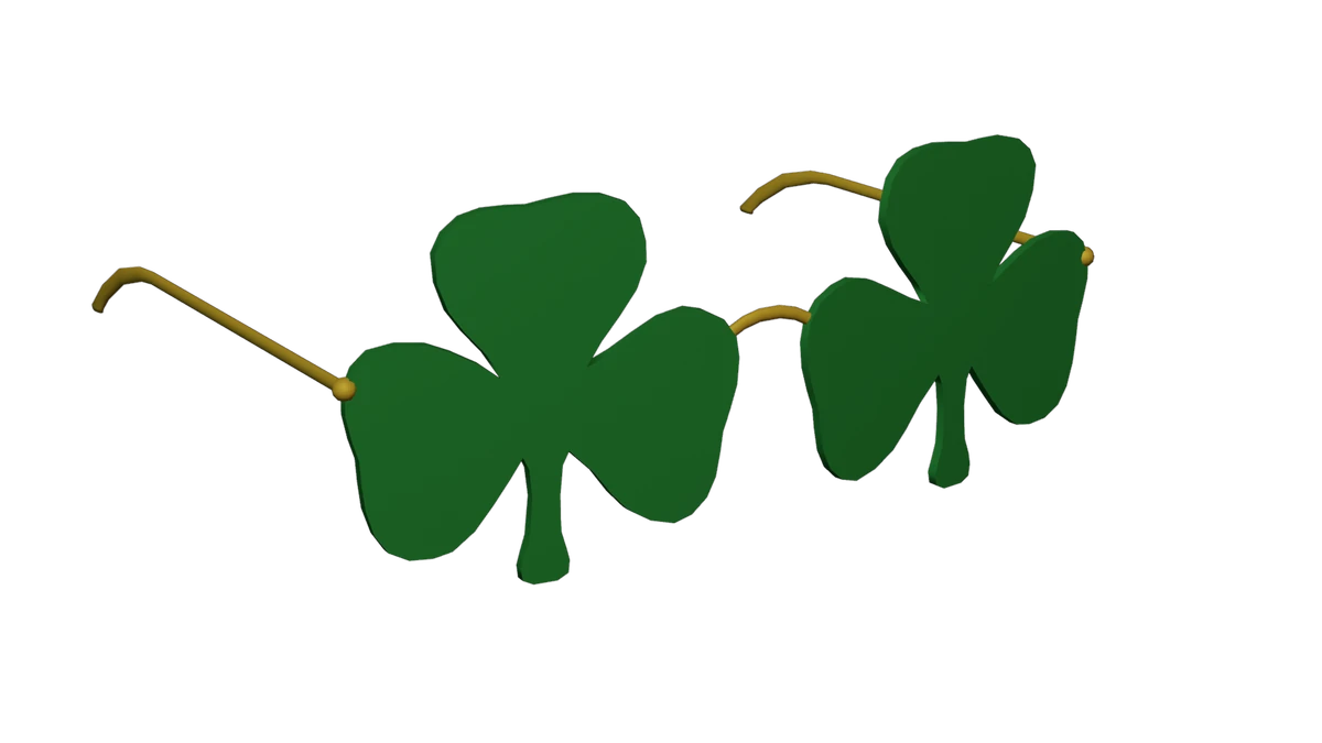 Shamrock Shades | Sword-Blox-Online-Rebirth Wiki | Fandom