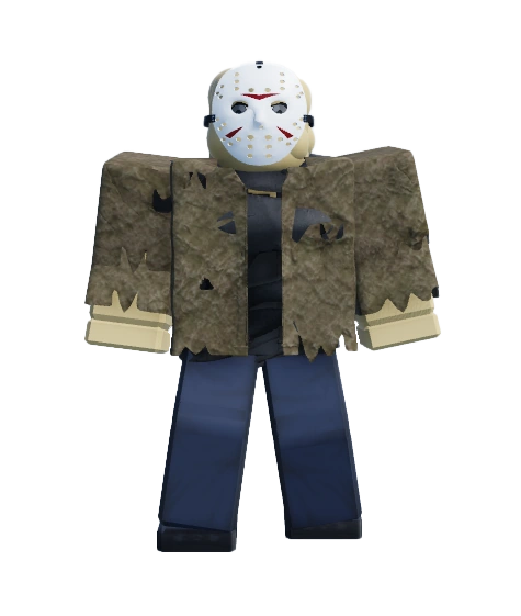 Camp Killer | Sword-Blox-Online-Rebirth Wiki | Fandom