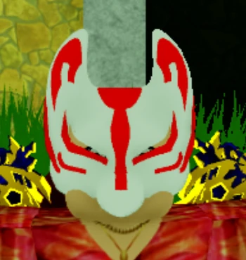 Candy Mask | Sword-Blox-Online-Rebirth Wiki | Fandom