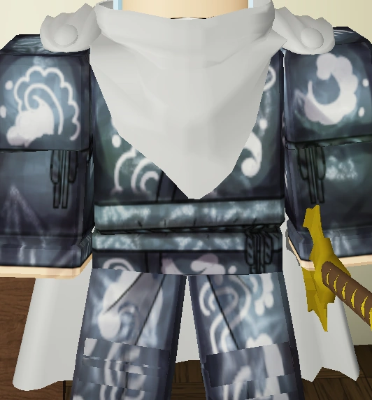 Enhanced Cloak | Sword-Blox-Online-Rebirth Wiki | Fandom