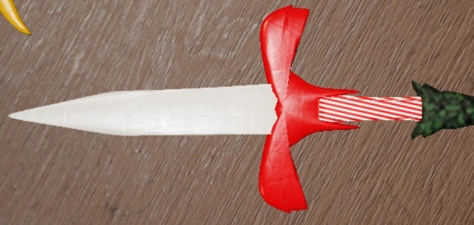 Peppermint Dagger | Sword-Blox-Online-Rebirth Wiki | Fandom