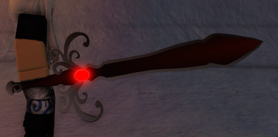 Cinnamon Sword | Sword-Blox-Online-Rebirth Wiki | Fandom