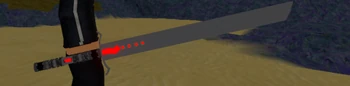 Infernal Cleaver | Sword-Blox-Online-Rebirth Wiki | Fandom